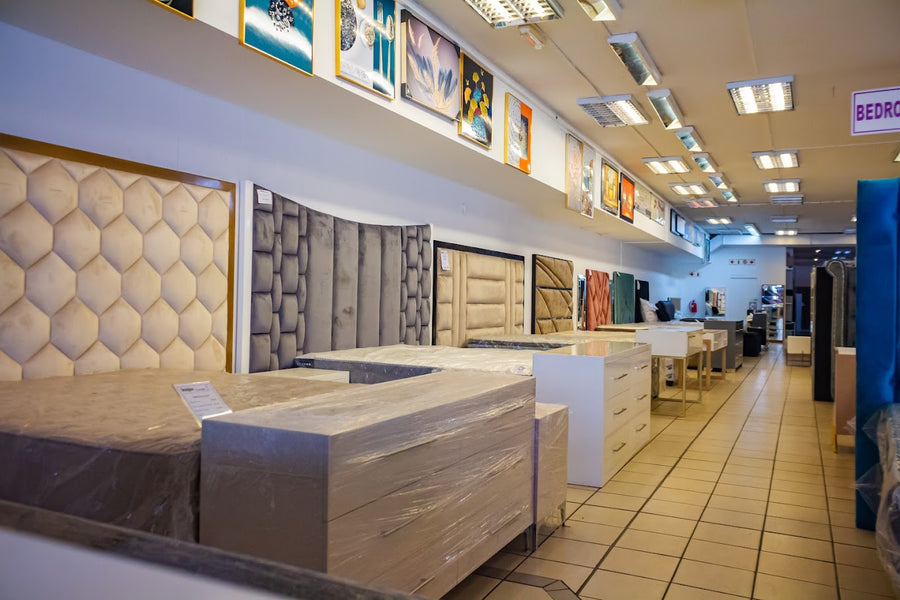 Alberton – Designer Concepts - Furniture Store - Affordable Modern ...