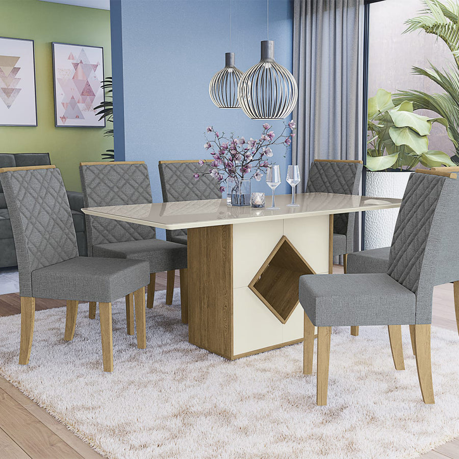 Dining Sets (Table and chairs) – Designer Concepts - Furniture Store ...