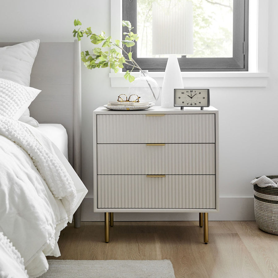 Bedroom - Bedside Tables / Pedestals – Designer Concepts - Furniture ...