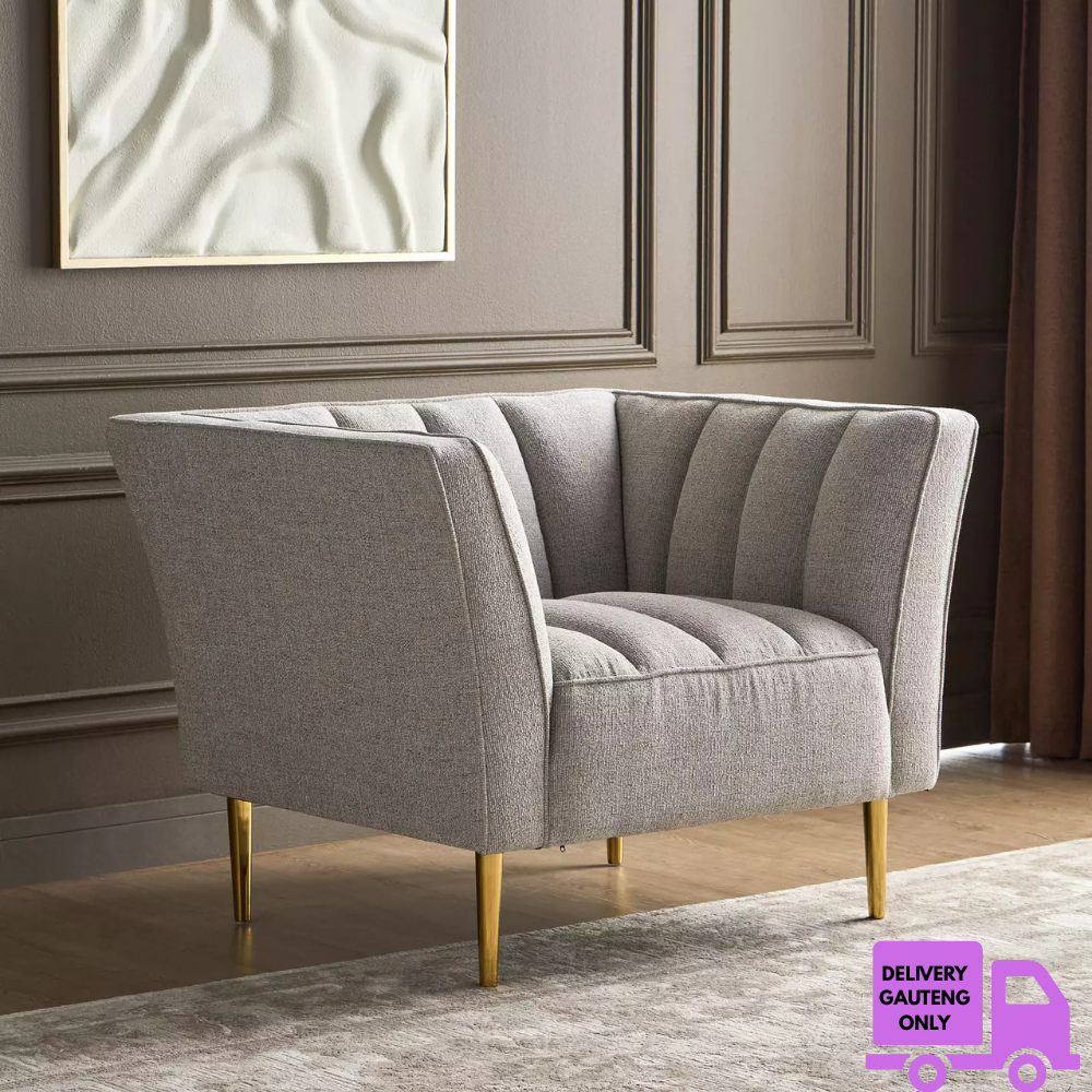 Alora Occasional 1 Seater Armchair – Designer Concepts - Furniture ...