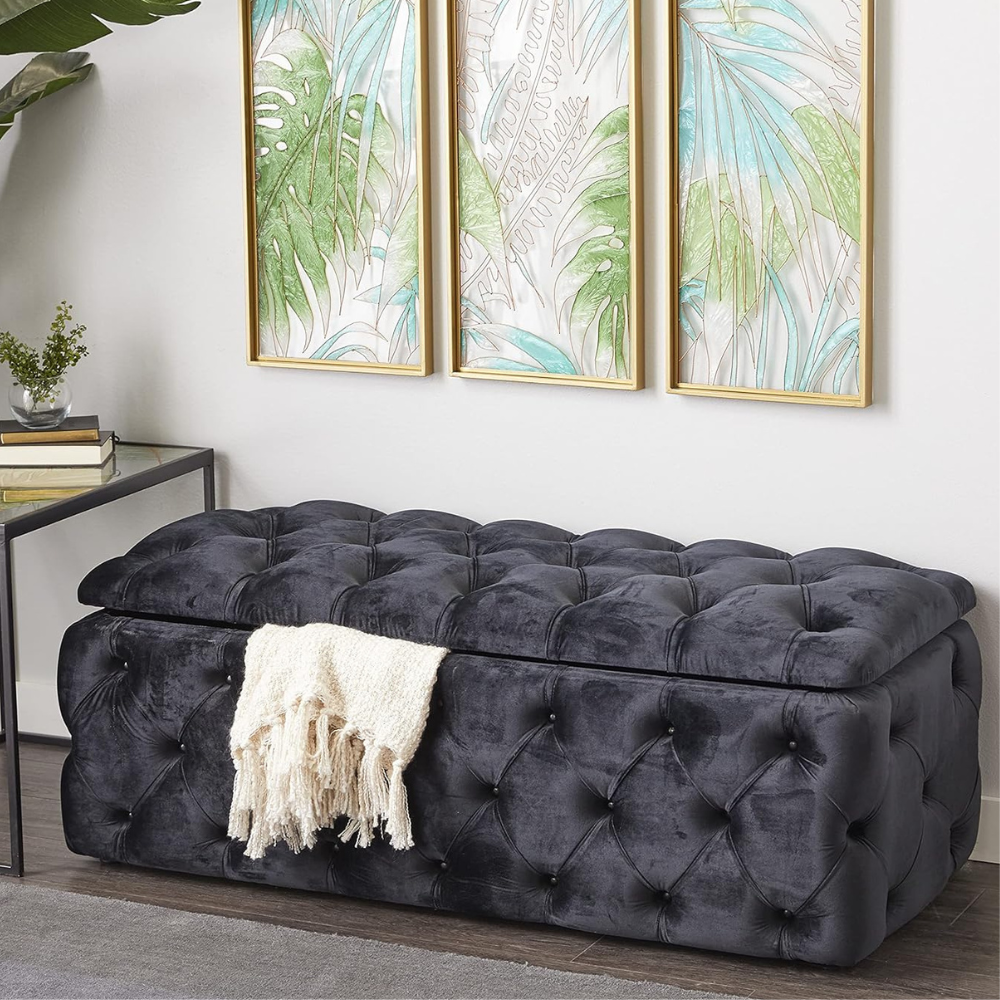 Ava Storage Box – Designer Concepts - Furniture Store - Affordable ...