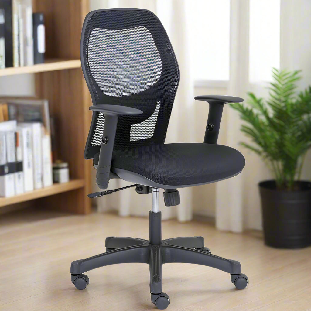 Bridget Office Chair – Designer Concepts - Furniture Store - Affordable ...