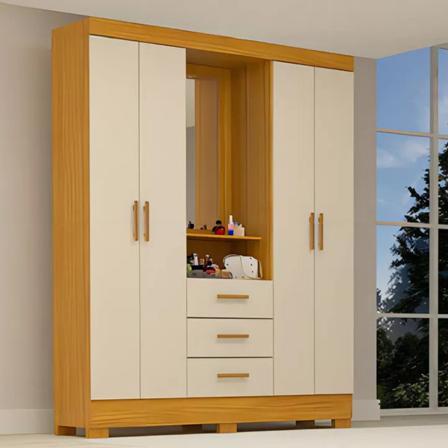 Bedroom - Wardrobes – Designer Concepts - Furniture Store - Affordable ...
