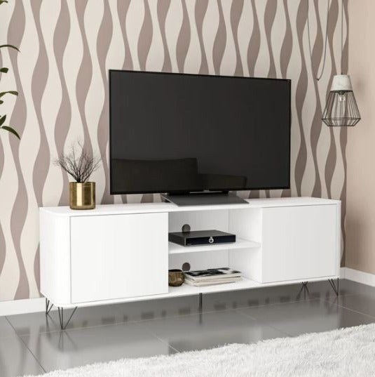 Oliveira Plasma Stand – Designer Concepts - Furniture Store ...