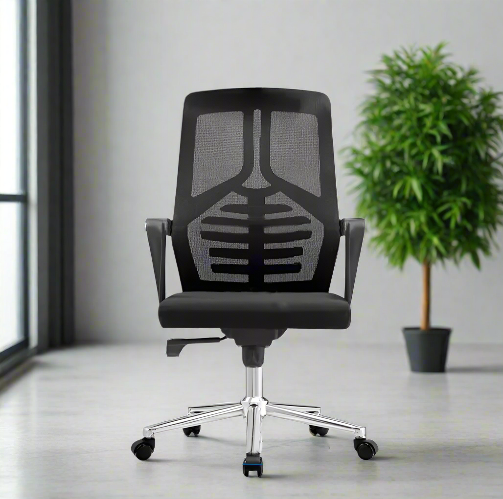 Celia Office Chair – Designer Concepts - Furniture Store - Affordable ...