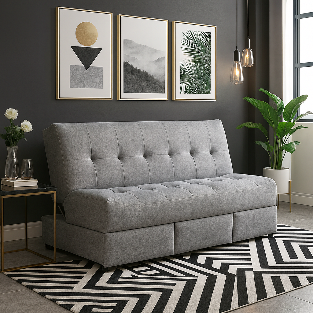 Brody Sleeper Couch – Designer Concepts - Furniture Store - Affordable ...