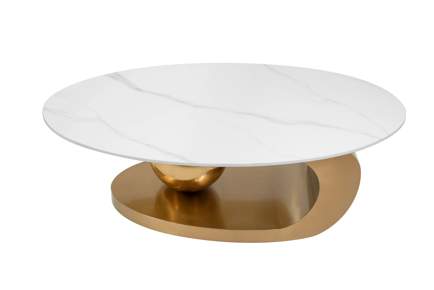 Elsa Coffee table – Designer Concepts - Furniture Store - Affordable ...