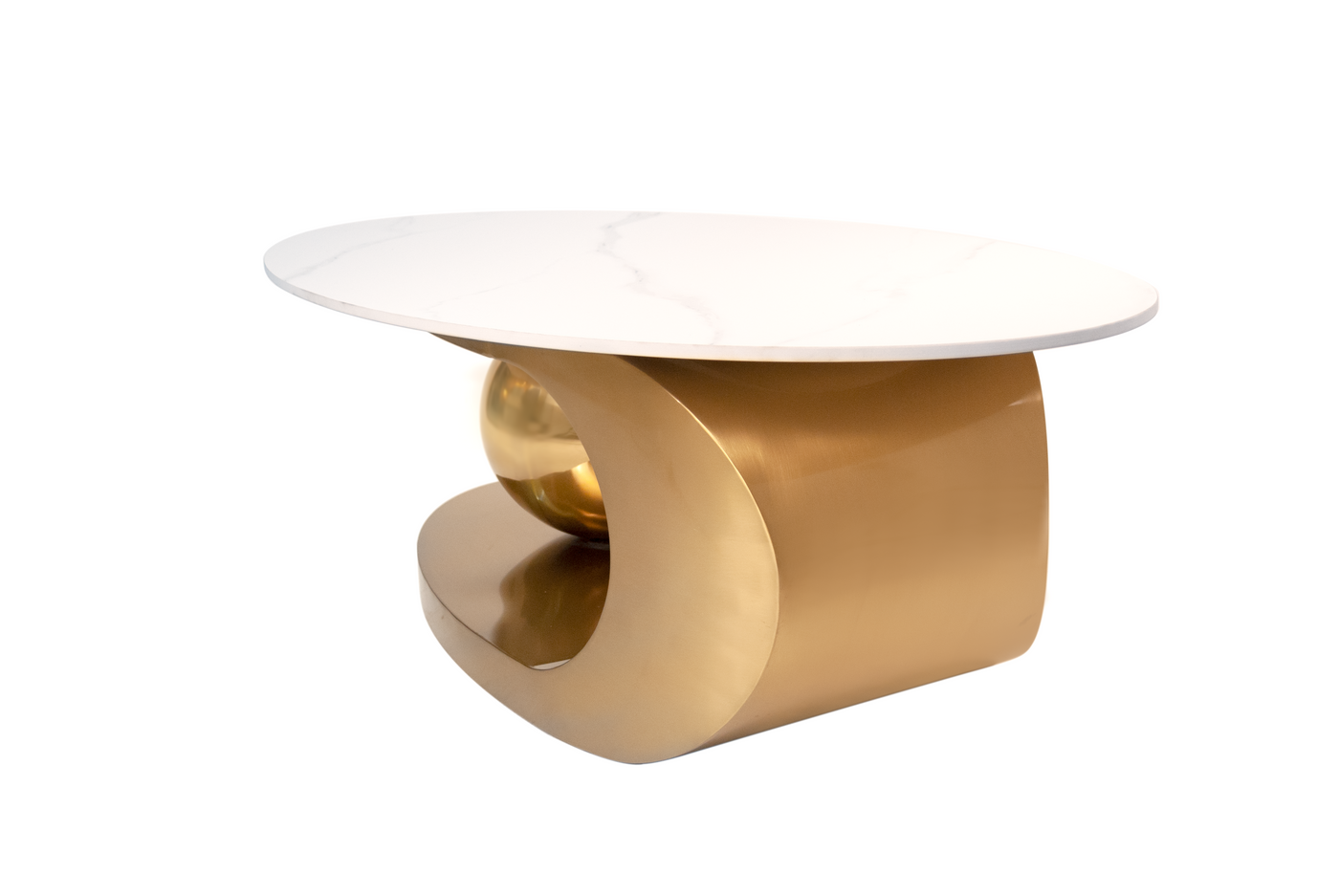 Elsa Coffee table – Designer Concepts - Furniture Store - Affordable ...