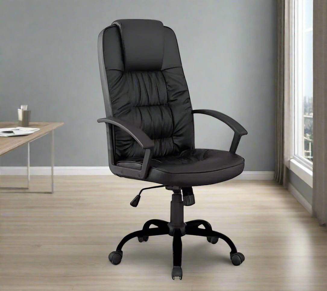 Elena Office Chair – Designer Concepts - Furniture Store - Affordable ...