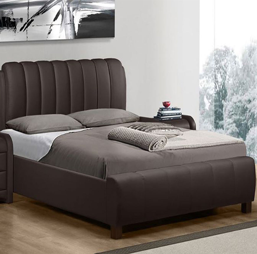 Bedroom - Sleigh Beds - Bed Frames – Designer Concepts - Furniture ...