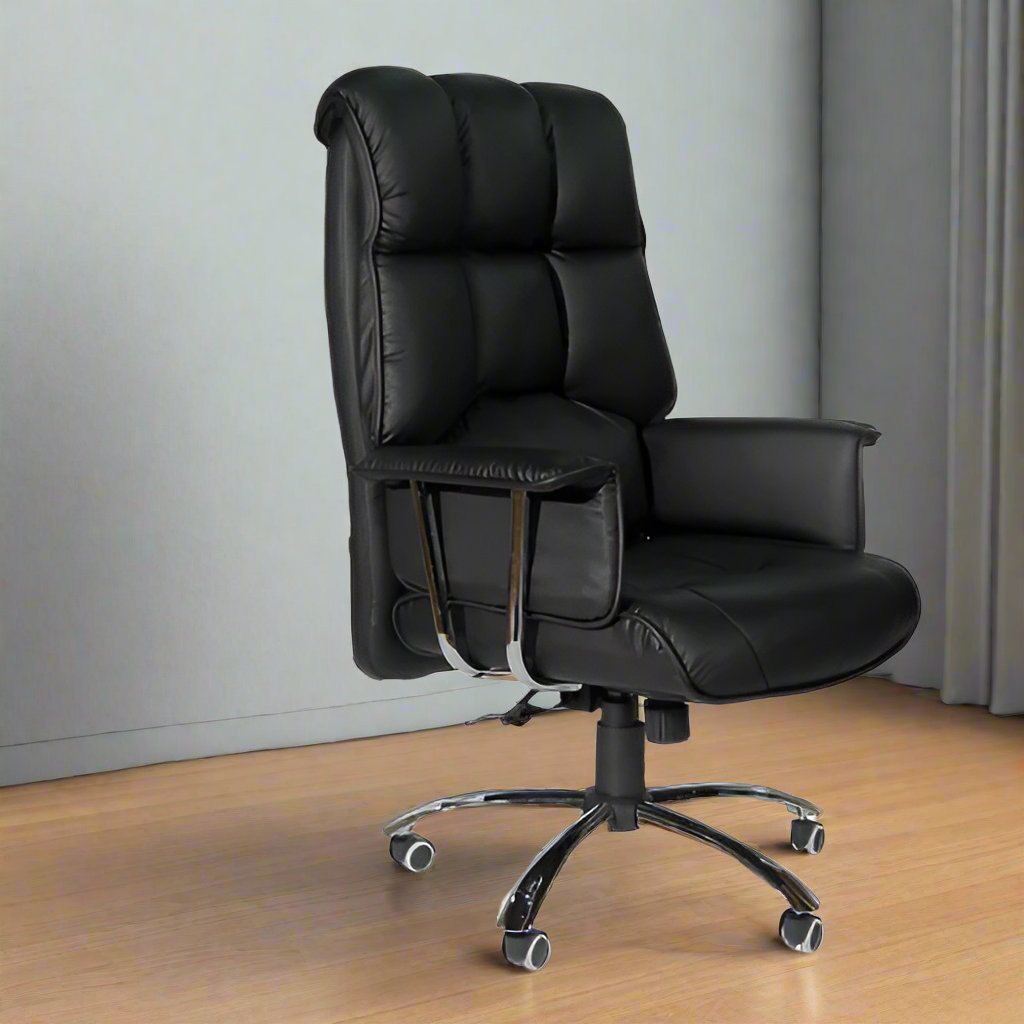 Mackenzie Office Chair – Designer Concepts - Furniture Store ...
