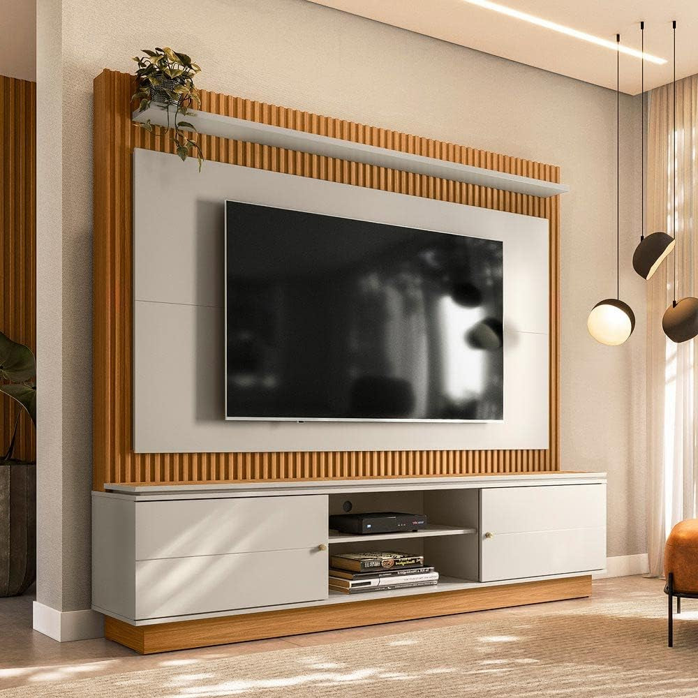 Home Guararapes Wall Plasma Stand – Designer Concepts - Furniture Store ...