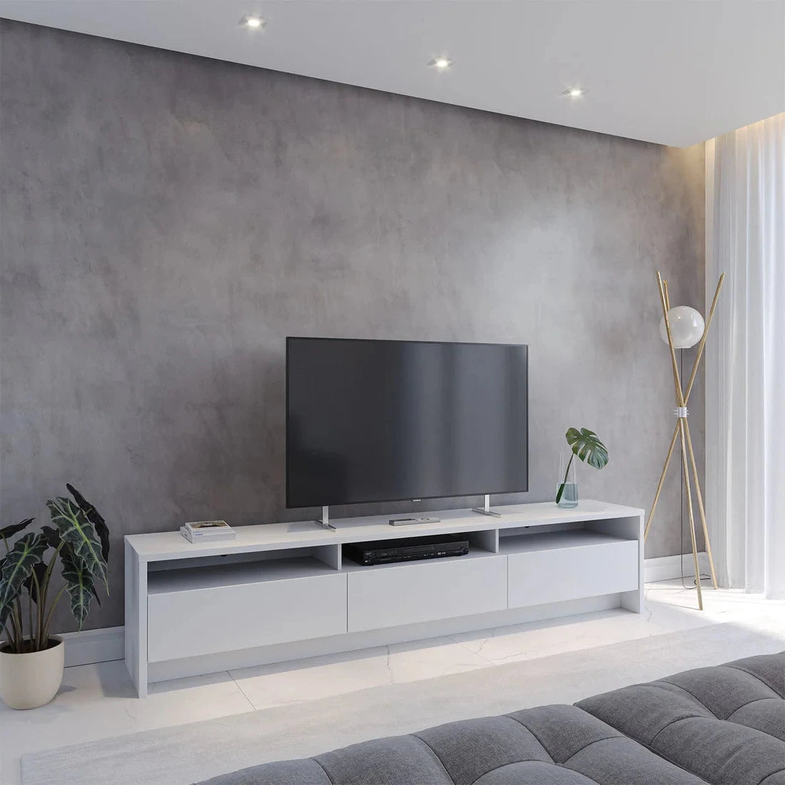 Aspen Rack 1.8m – Designer Concepts - Furniture Store - Affordable ...