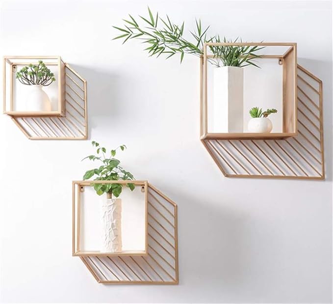 Izzar Floating Rectangle Shelf – Designer Concepts - Furniture Store ...