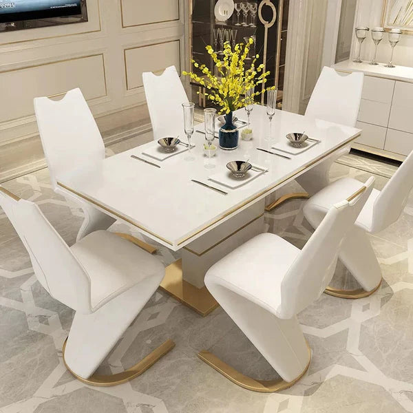 Konstantina Dinning Room Set – Designer Concepts - Furniture Store ...