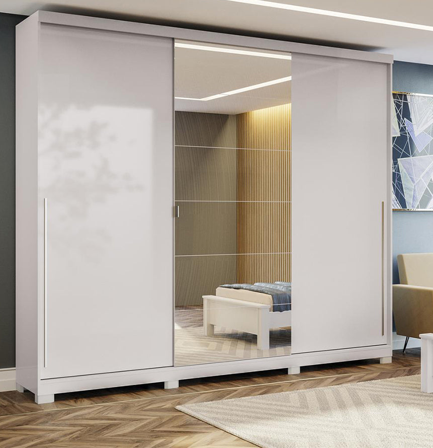Bedroom - Wardrobes – Designer Concepts - Furniture Store - Affordable ...