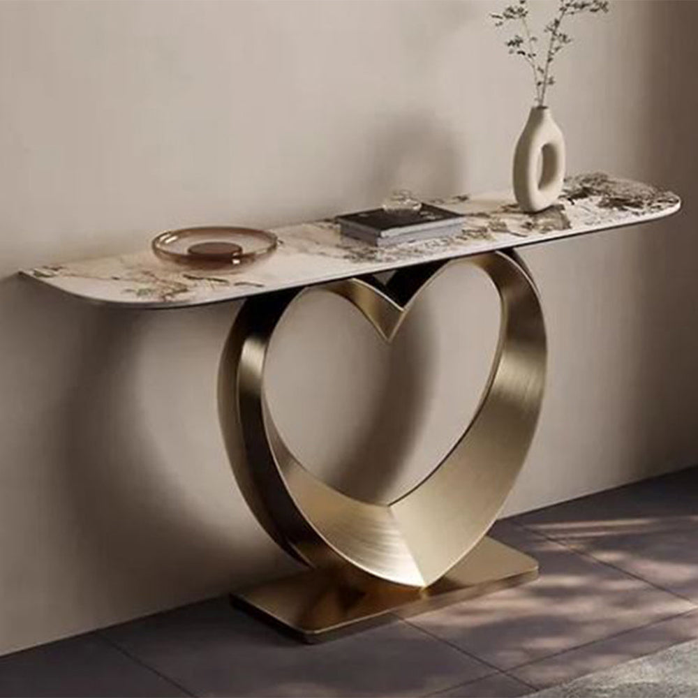 Luv Console Table – Designer Concepts - Furniture Store - Affordable ...