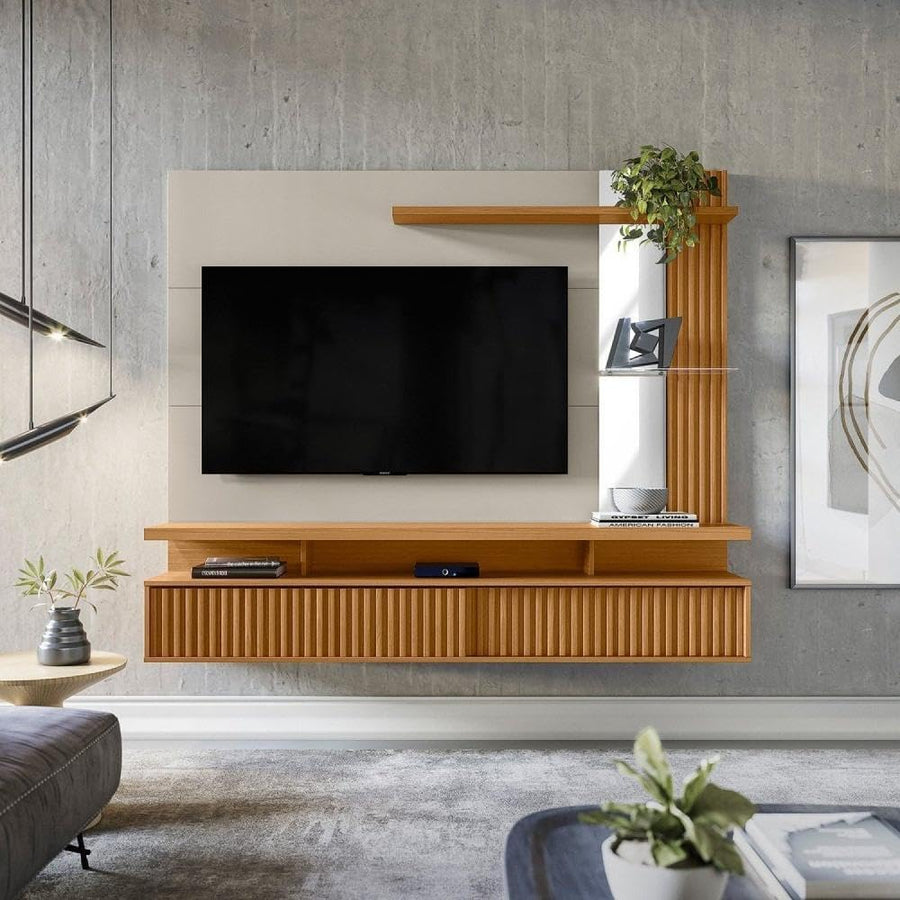 Living Room - Wall Hung Plasma Stands – Designer Concepts - Furniture ...