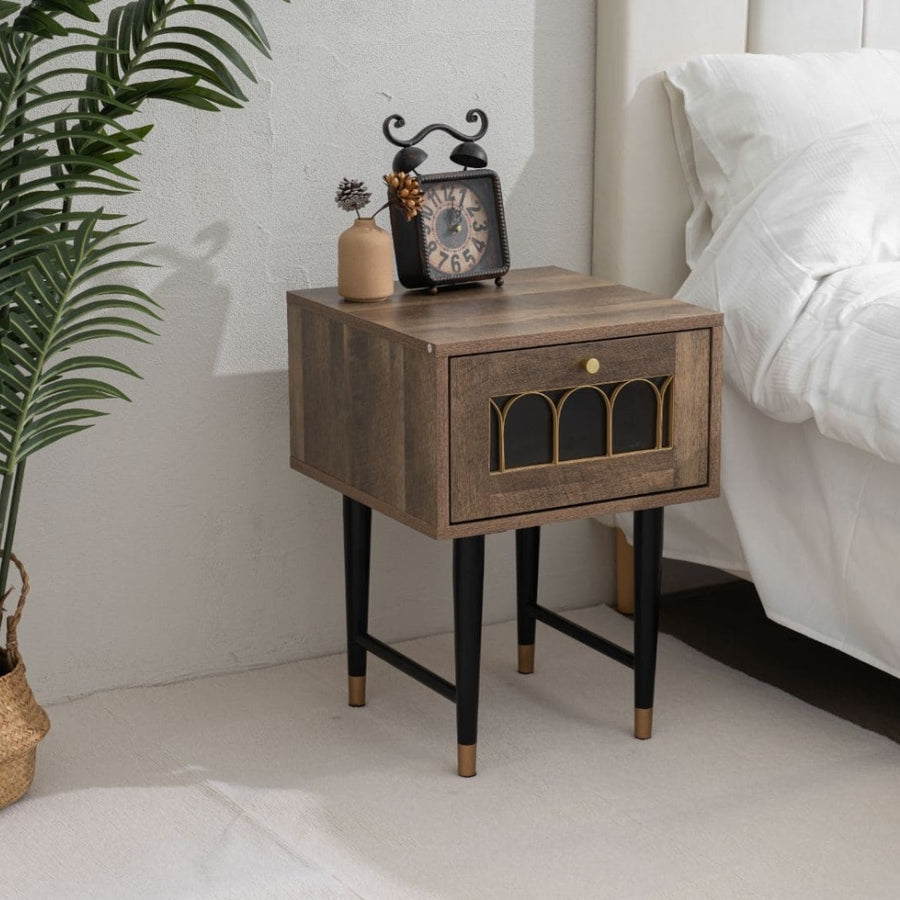 Bedroom - Bedside Tables / Pedestals – Designer Concepts - Furniture ...