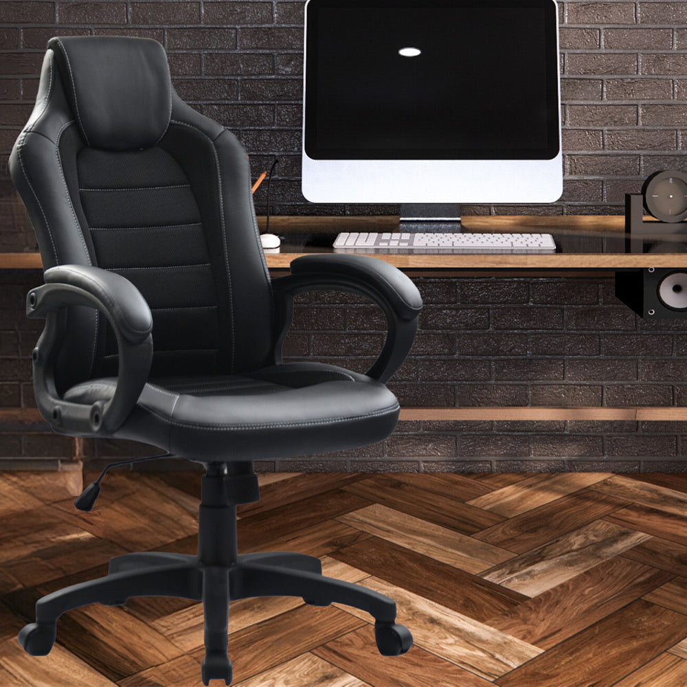 Rocco Office Chair – Designer Concepts - Furniture Store - Affordable ...