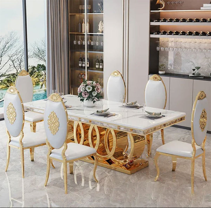 Dining Sets (Table and chairs) – Designer Concepts - Furniture Store ...