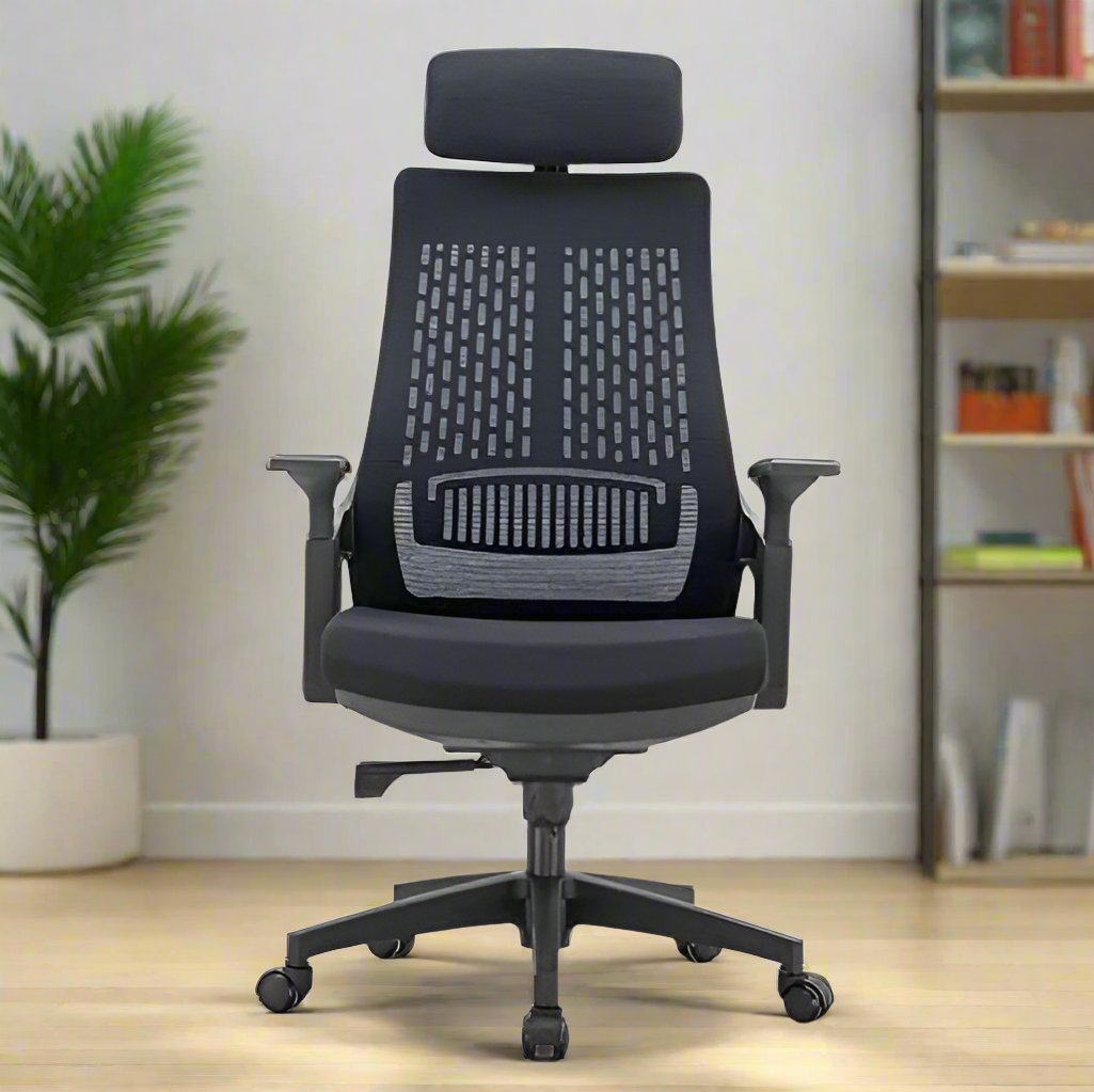 Scott Office Chair – Designer Concepts - Furniture Store - Affordable ...