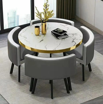 Dining Sets (Table and chairs) – Designer Concepts - Furniture Store ...
