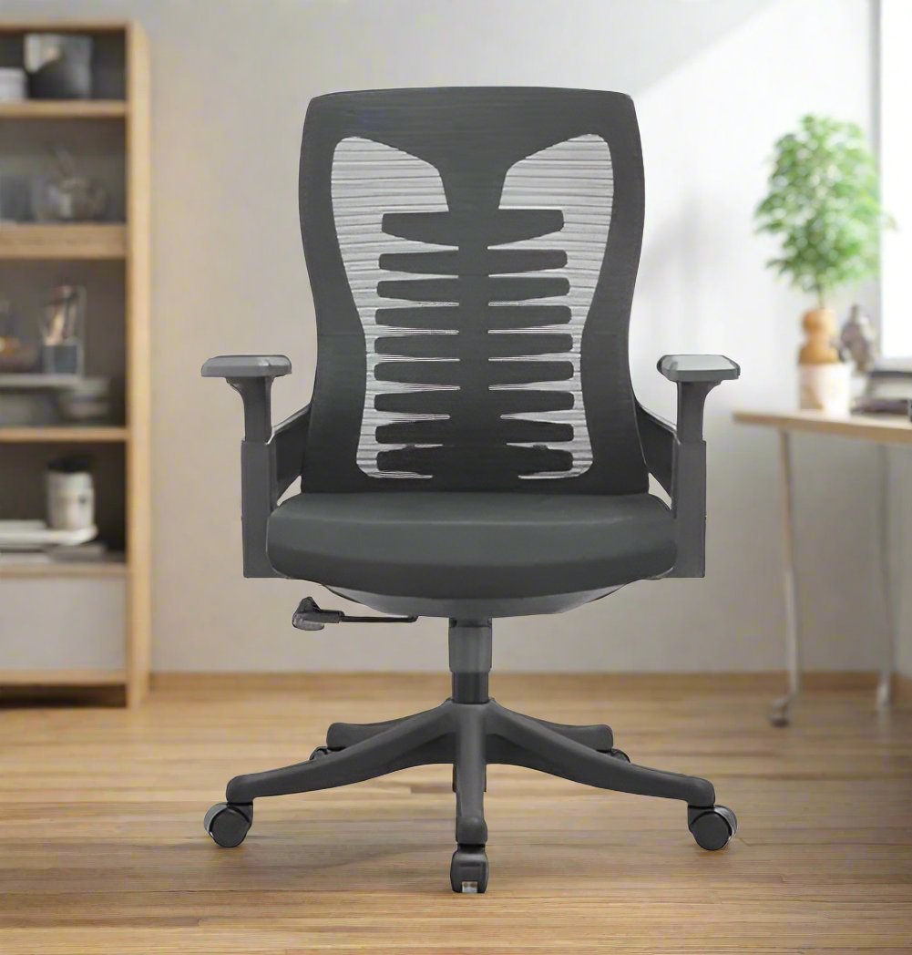 Tatum Office Chair – Designer Concepts - Furniture Store - Affordable ...