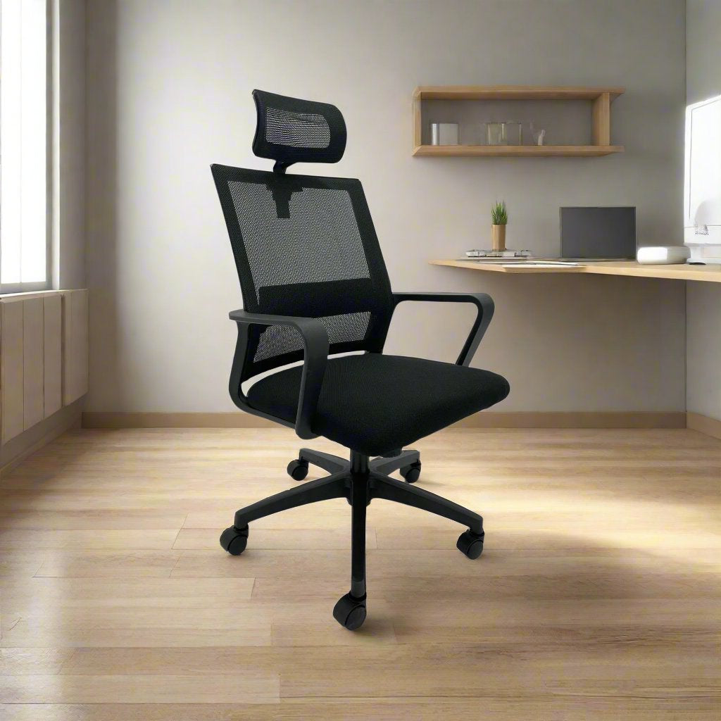 Valentina Office Chair – Designer Concepts - Furniture Store ...