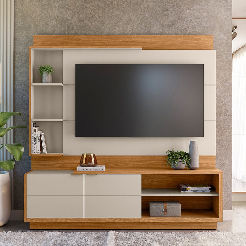Home Theater Atlanta Plasma Stand – Designer Concepts - Furniture Store ...