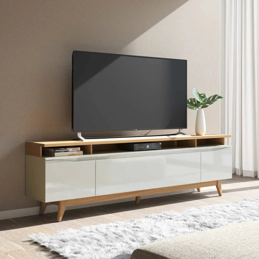 Flynt Modern Tv Stand – Designer Concepts - Furniture Store ...