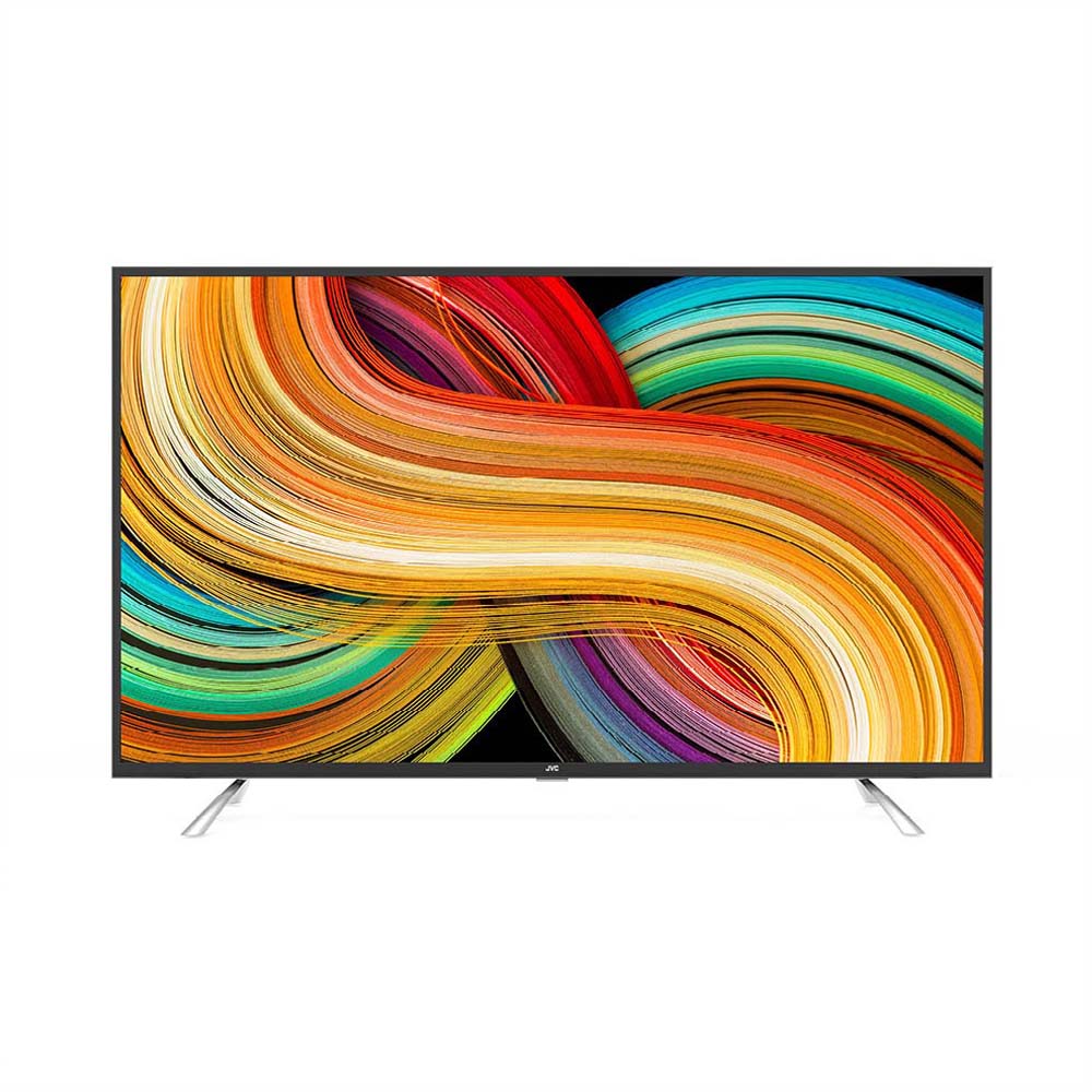 JVC 50" Smart Full HD LED TV – Designer Concepts - Furniture Store ...