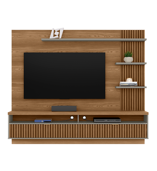 Living Room - Wall Hung Plasma Stands – Designer Concepts - Furniture ...