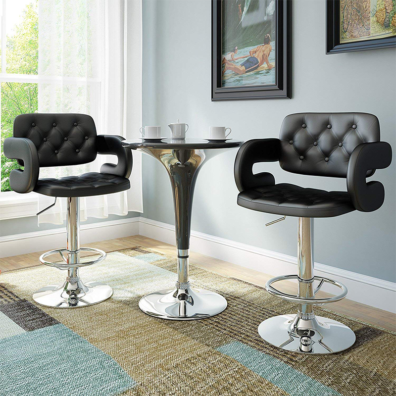 Caroline Bar Stool – Designer Concepts - Furniture Store - Affordable ...
