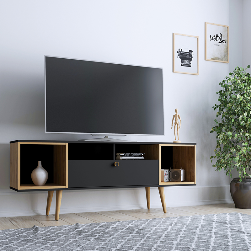 Larsen Plasma Stand -1.6M – Designer Concepts - Furniture Store ...