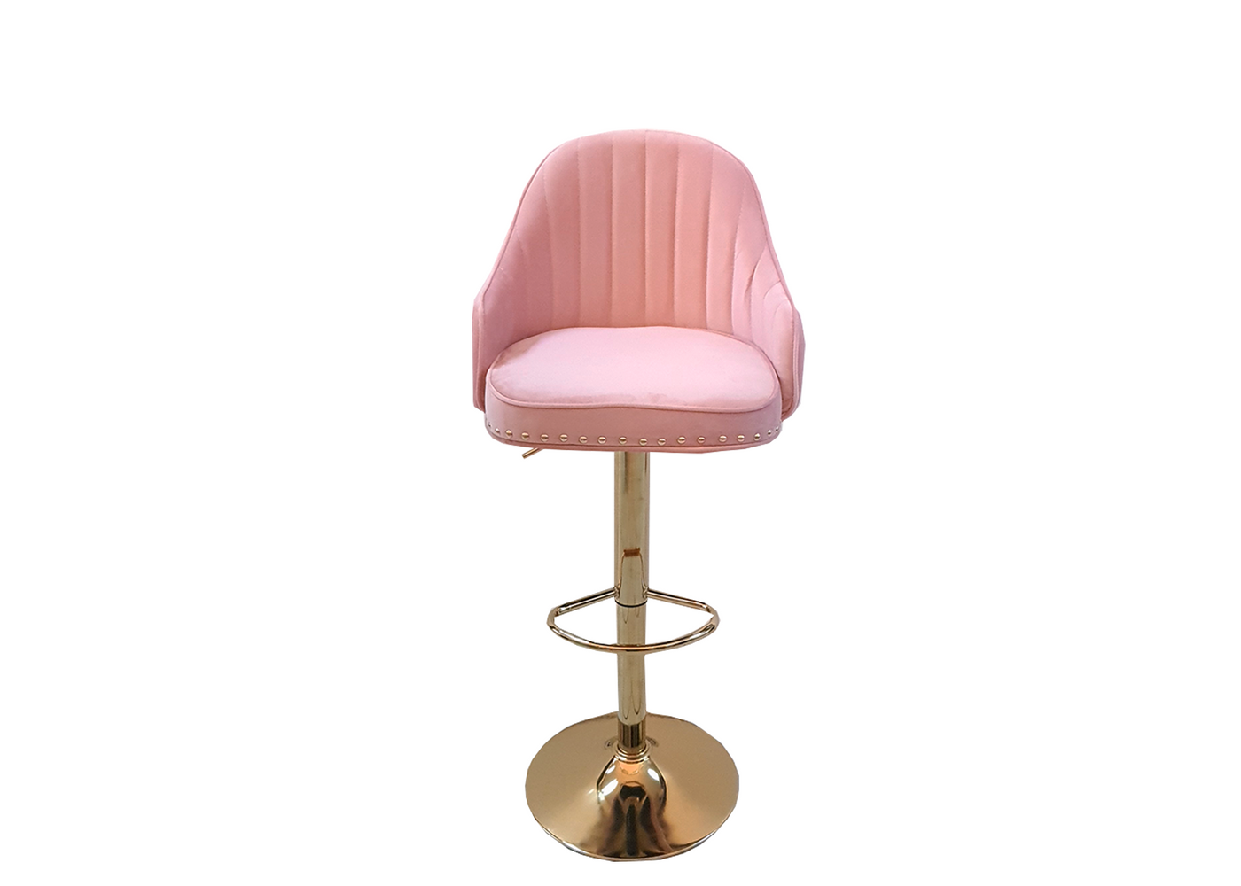 Nina Bar Stool – Designer Concepts - Furniture Store - Affordable ...